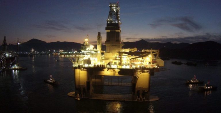 Oil and Gas Operations Support - Carettop